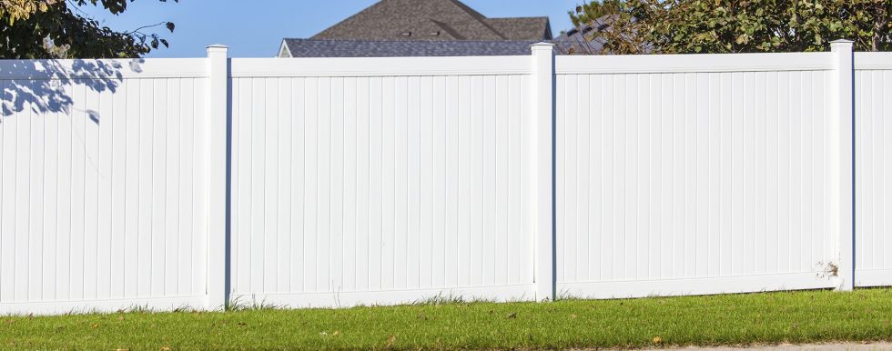 South Florida Residential Fences | Exclusive Custom Fence