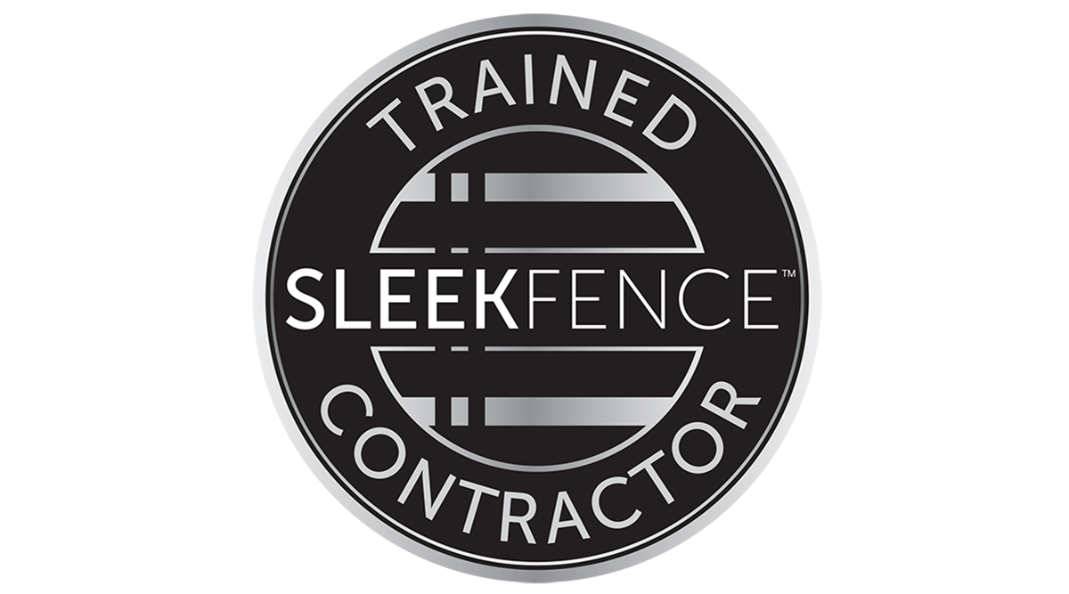 SLEEK FENCE™: Modern Aluminum Fences in South Florida